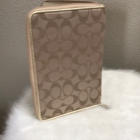 Coach | Accessories | Coach Tablet Holder | Poshmark